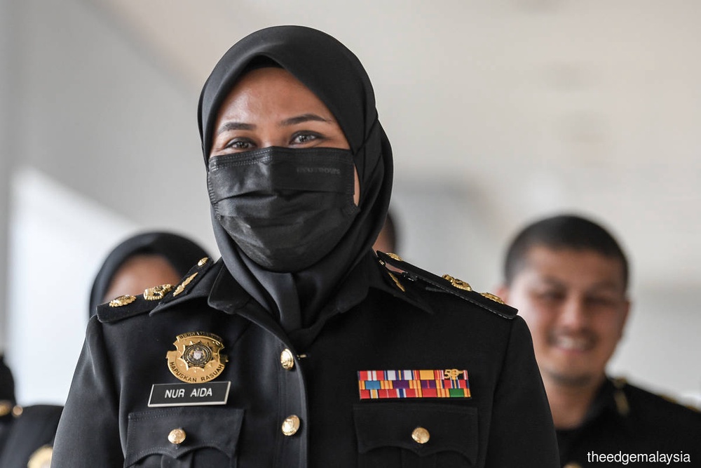 Good Star received bulk of 1MDB's 'investment' in JV with PetroSaudi — MACC investigating officer